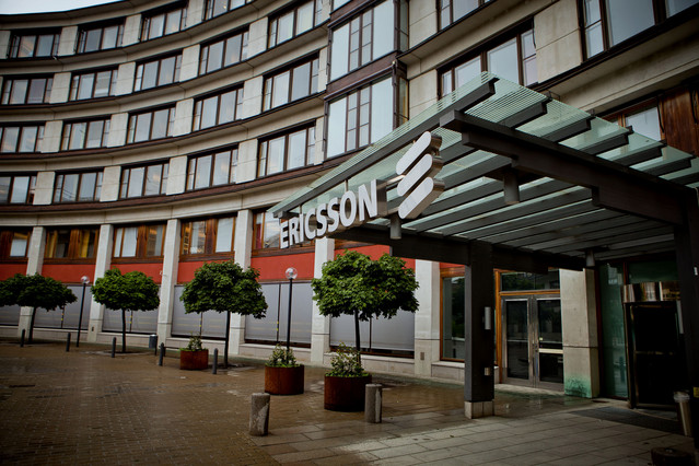 Ericsson Targets Rapid Uptake of Internet of Things with New Solution ...