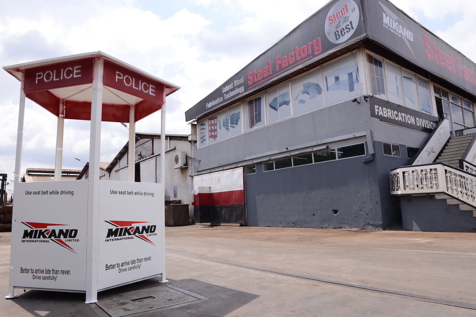 Beyond Power Generation: Mikano Continues to Lead as Number One ...