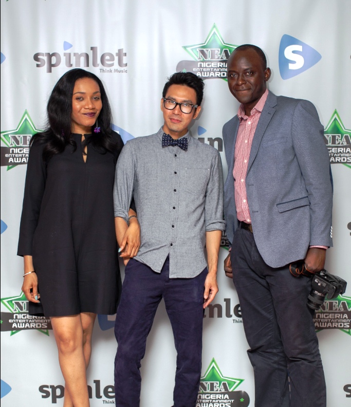 Spinlet supports the Nigerian Entertainment Awards in NYC ...