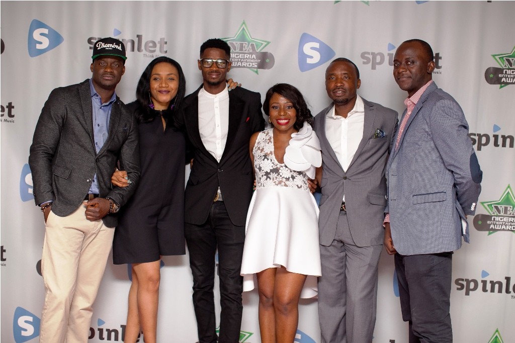 Spinlet supports the Nigerian Entertainment Awards in NYC ...
