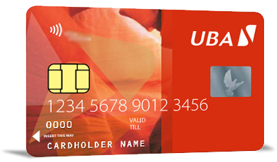UBA Contactless Cards Set Off a Revolution In Card Payments In Nigeria ...