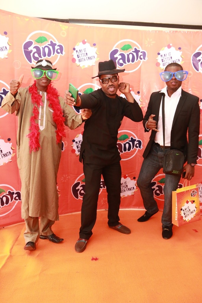 Fanta Unveils ‘Play It Better’ Campaign
