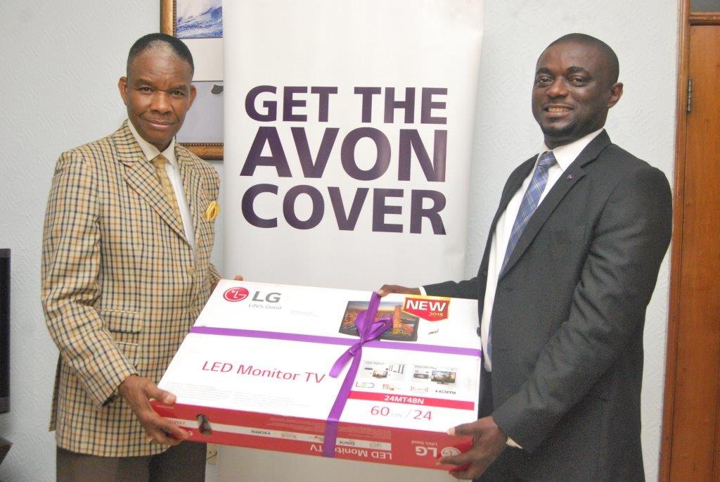 Avon HMO Provider Incentive Programme Celebrates Winning Hospitals ...