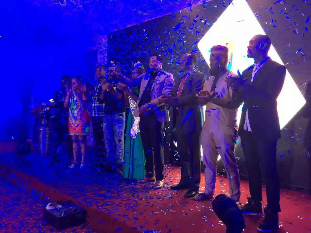 TECNO Unveils Camon C9, First Dual 13.0MP Front/Back Camera Phone