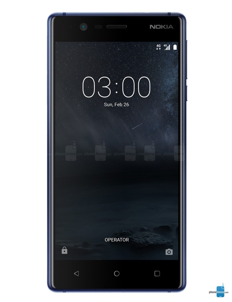 Nokia 3, Premium Design and Performance for Everyone – Brandessence ...