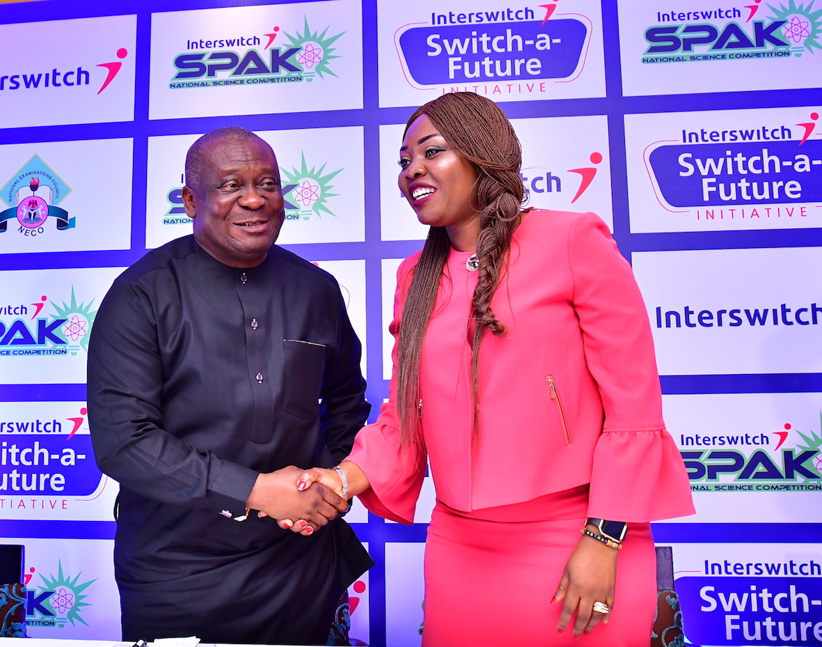 Interswitch Moves to Resuscitate Nigeria’s Education System ...