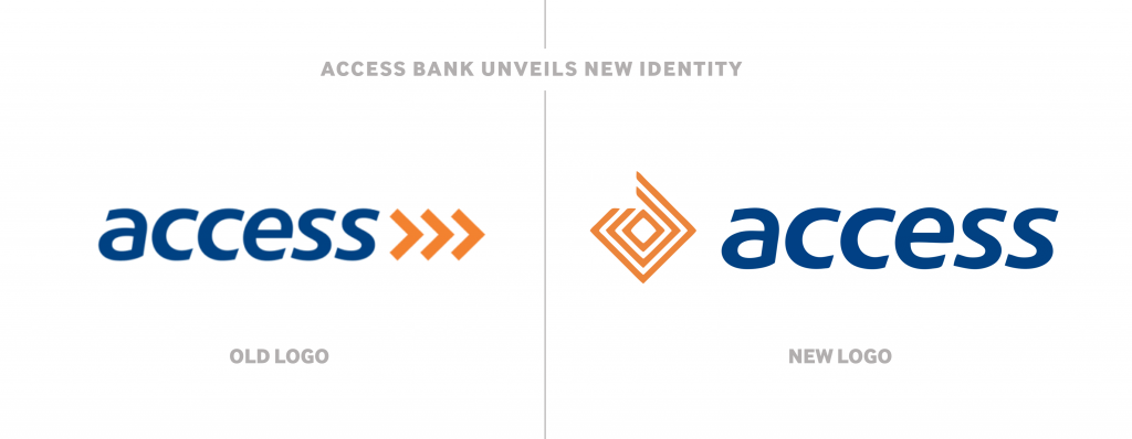Access Bank Unveils New Corporate Identity Brandessence Nigeria Access Bank Unveils New Corporate Identity Brandessence Nigeria