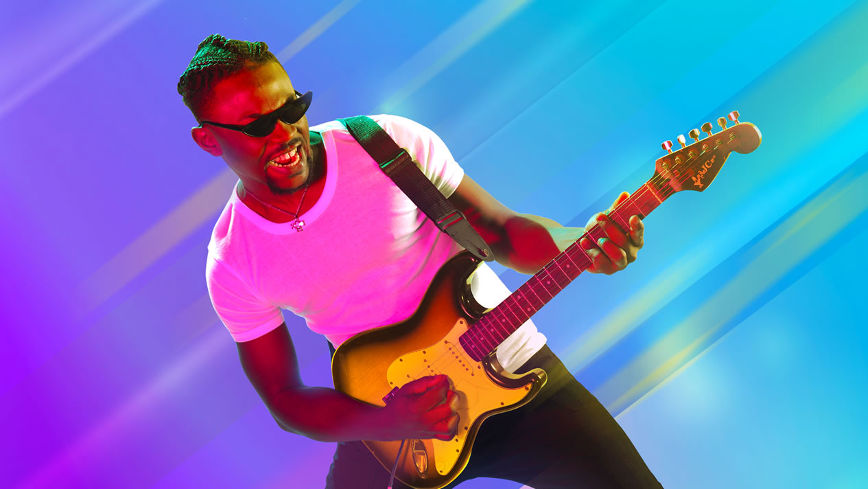 Y’ello Stars: The Search for the Next Music Superstar Begins! ….As MTN ...