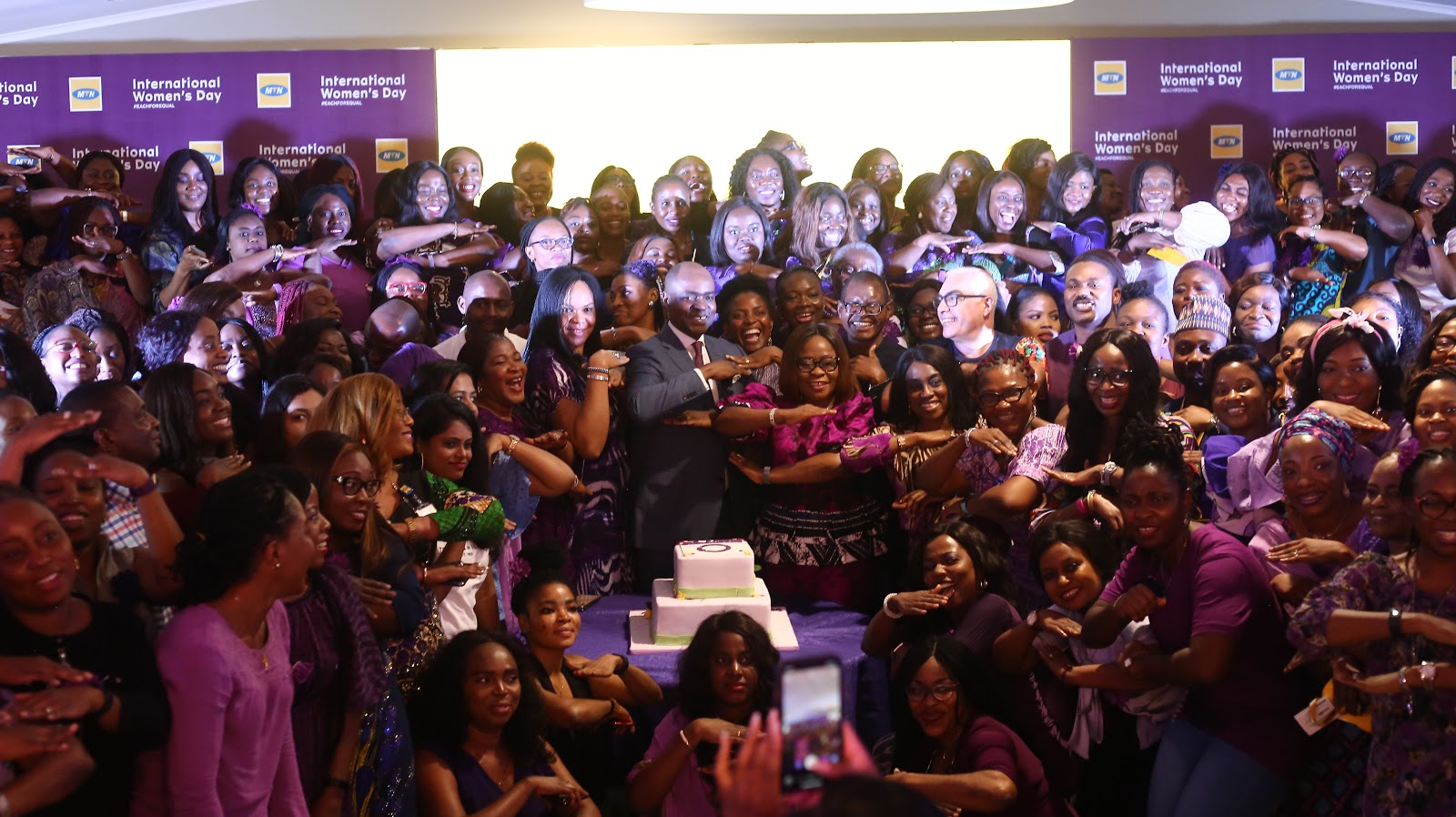 Strike a Pose! Y’ello Women Talk Equal Representation – Brandessence ...