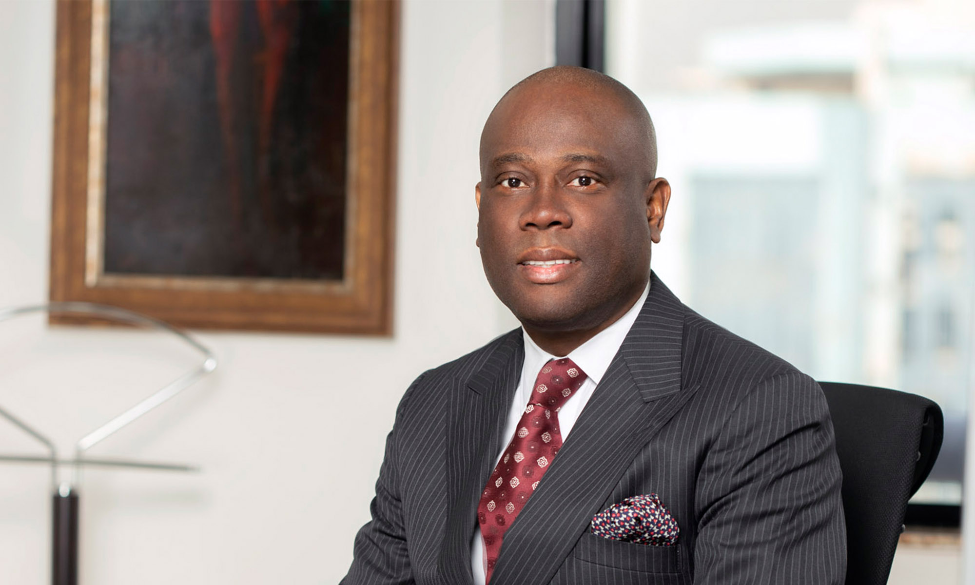 ‘Access Bank’s CLOSA Outlets Will Boost Financial Inclusion Drive ...