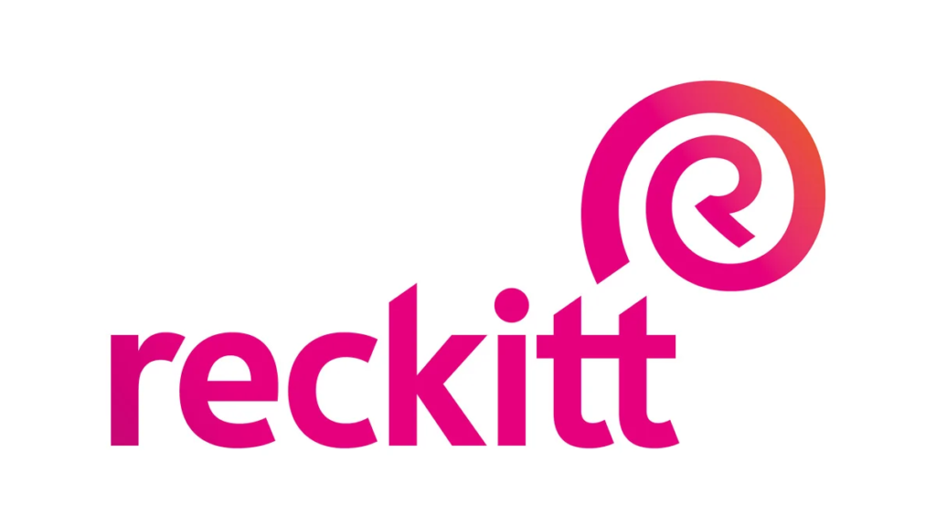 Reckitt Benckiser Rebrands Itself to Reckitt, to Tell the Story of the ...
