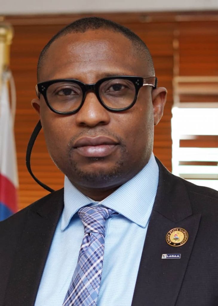 2023 General Elections: LASAA Promises Level Playing Ground, Warns ...