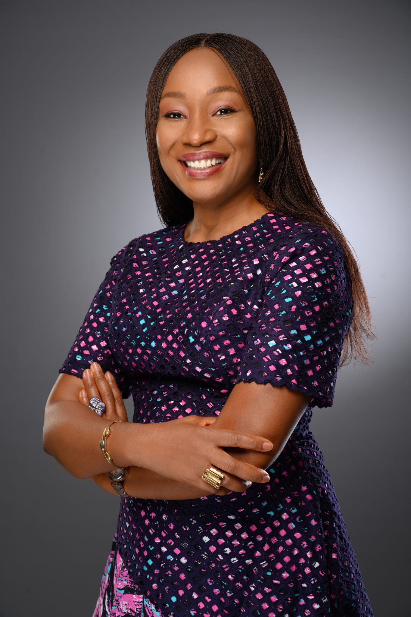 “We are all about Empowering our Customers and Community” – Ugonwa ...