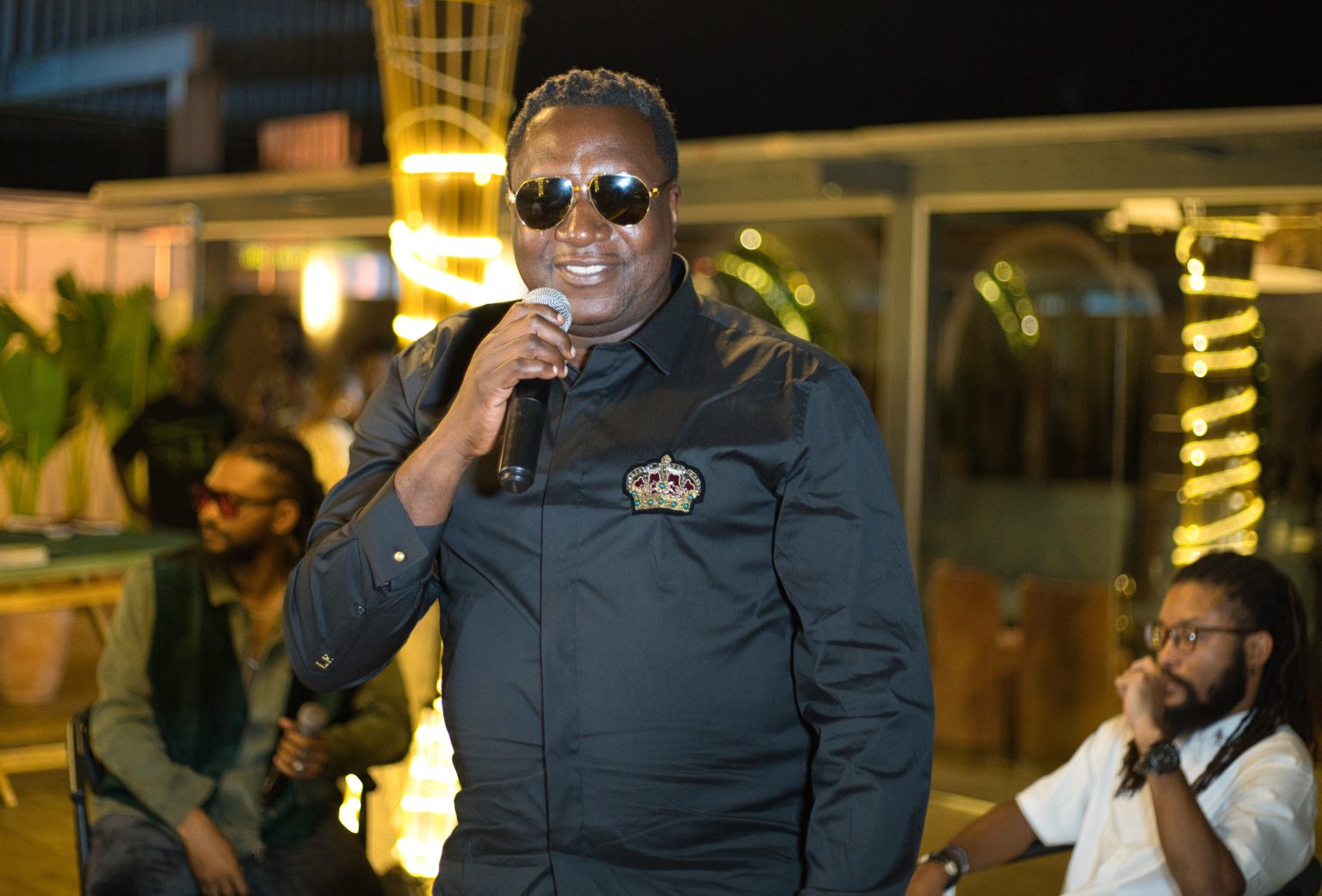 X3M Ideas hosts Nigeria’s Music Industry In Celebration Of Debut ...
