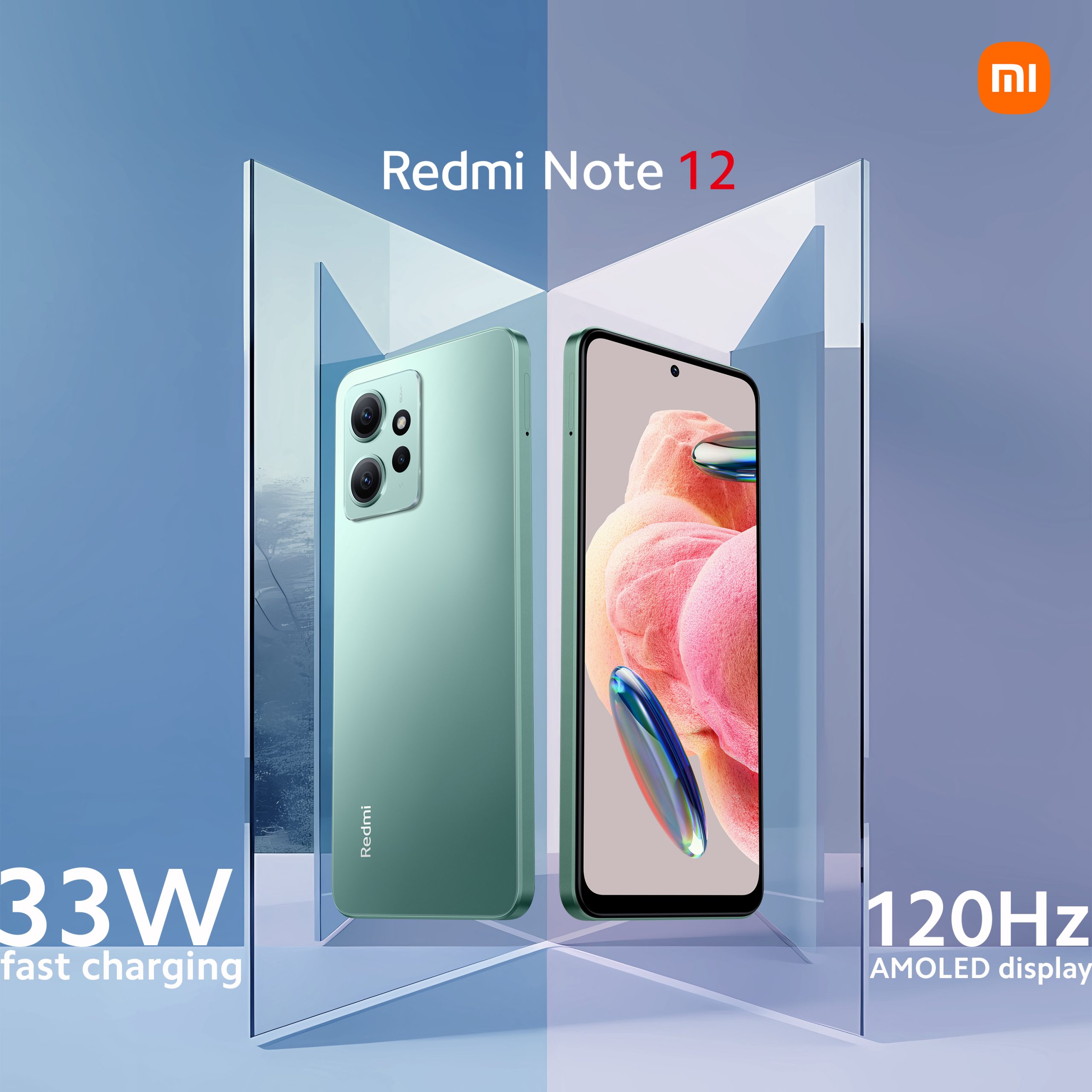 Redmi Note 12 Series: The Ultimate Revolutionary Smartphone Experience ...