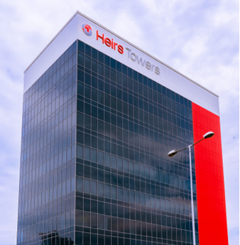 Digital First Insurance – Heirs Insurance Group Launches Mobile App ...