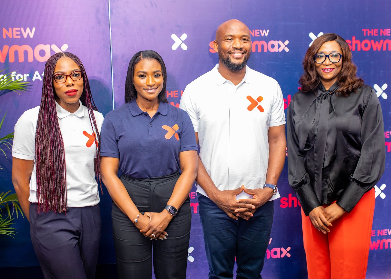 The New Showmax is Revolutionising Streaming for Africa – Brandessence ...