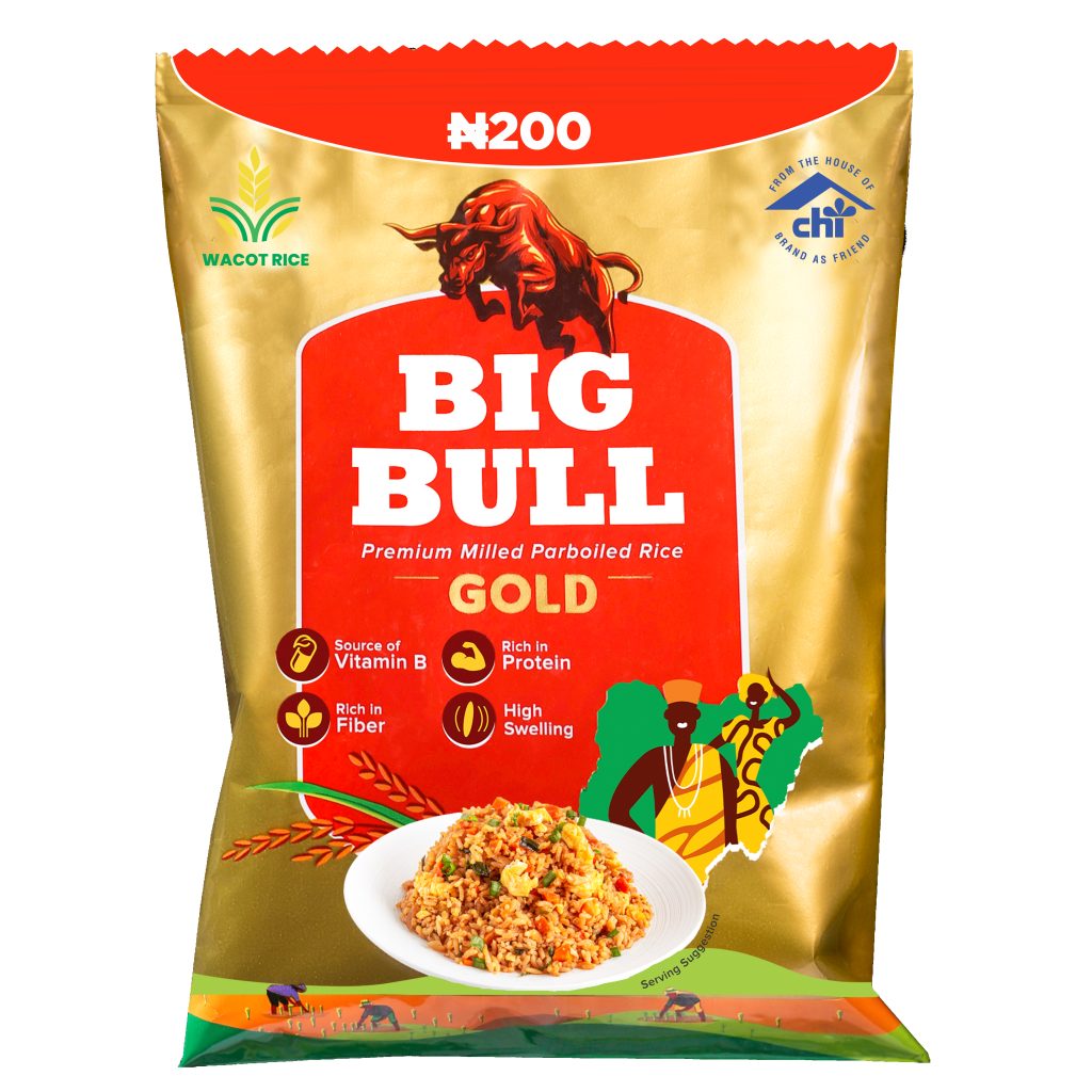 Launch of the Terra Gold Cube – The Gold Standard in Seasoning Cubes ...