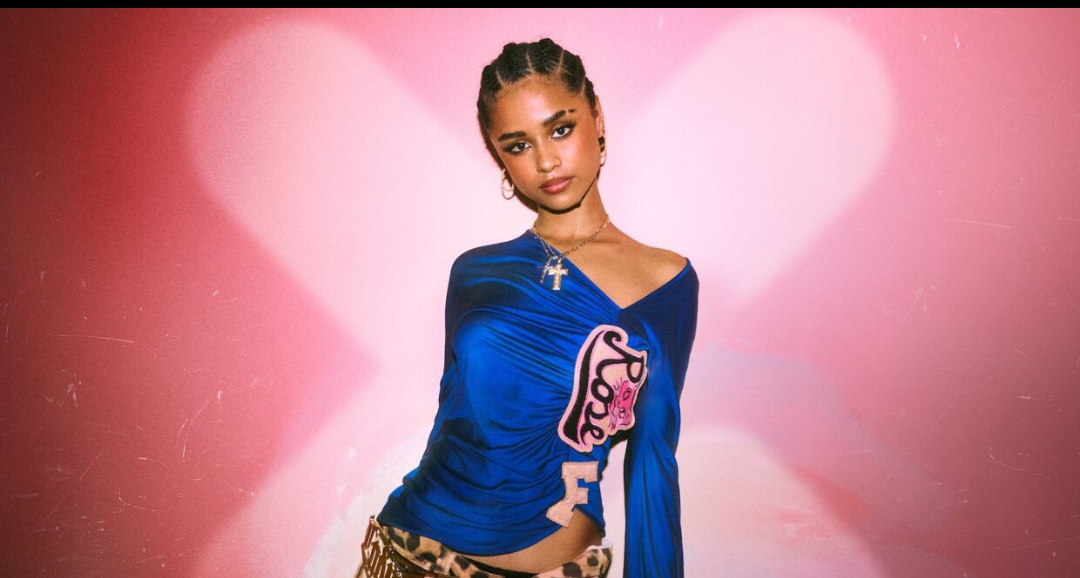 Showmax to livestream Tyla’s historic concert – Brandessence Nigeria ...