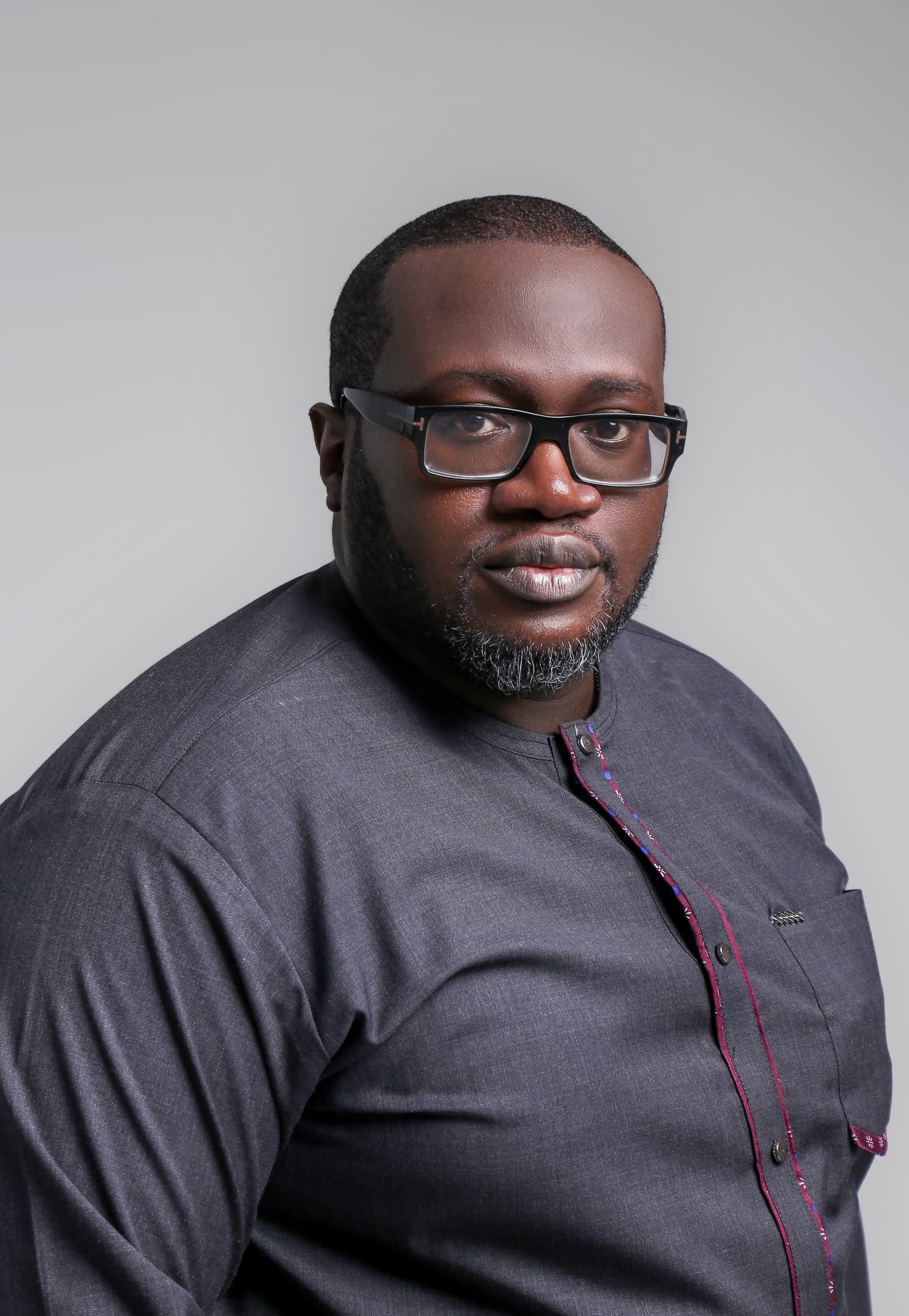 Visionary Leader, Lanre Ashaolu, Wins Big at Industry Awards for ...