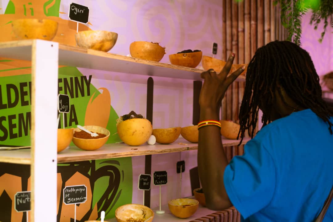 Golden Penny Semovita Soup Festival Ibadan: A Celebration of Taste ...
