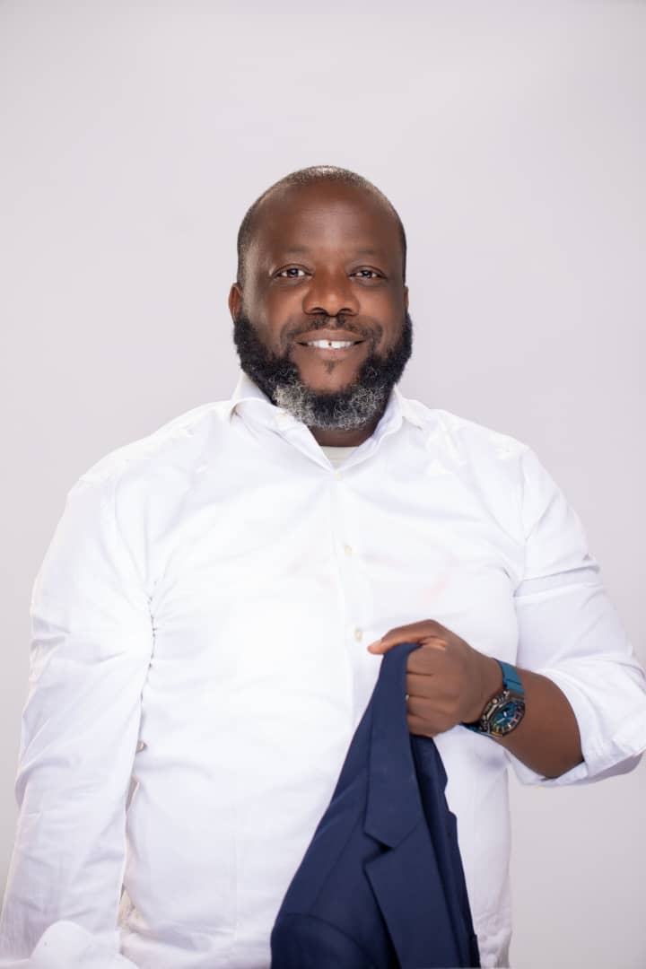 Nigeria’s Digital PR recognises Anietie Udoh as its Ambassador for ...