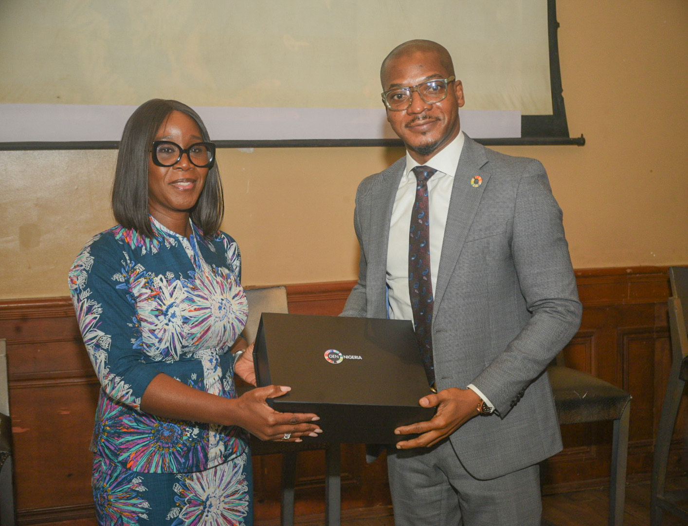 EDC, Fidelity Bank, tasked entrepreneurs to build an impact-driven ...