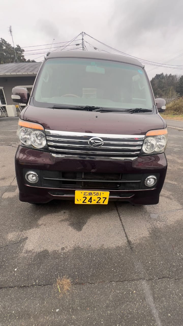 Where to Buy the Best Mini Shuttle Bus Korope – Brandessence Nigeria ...